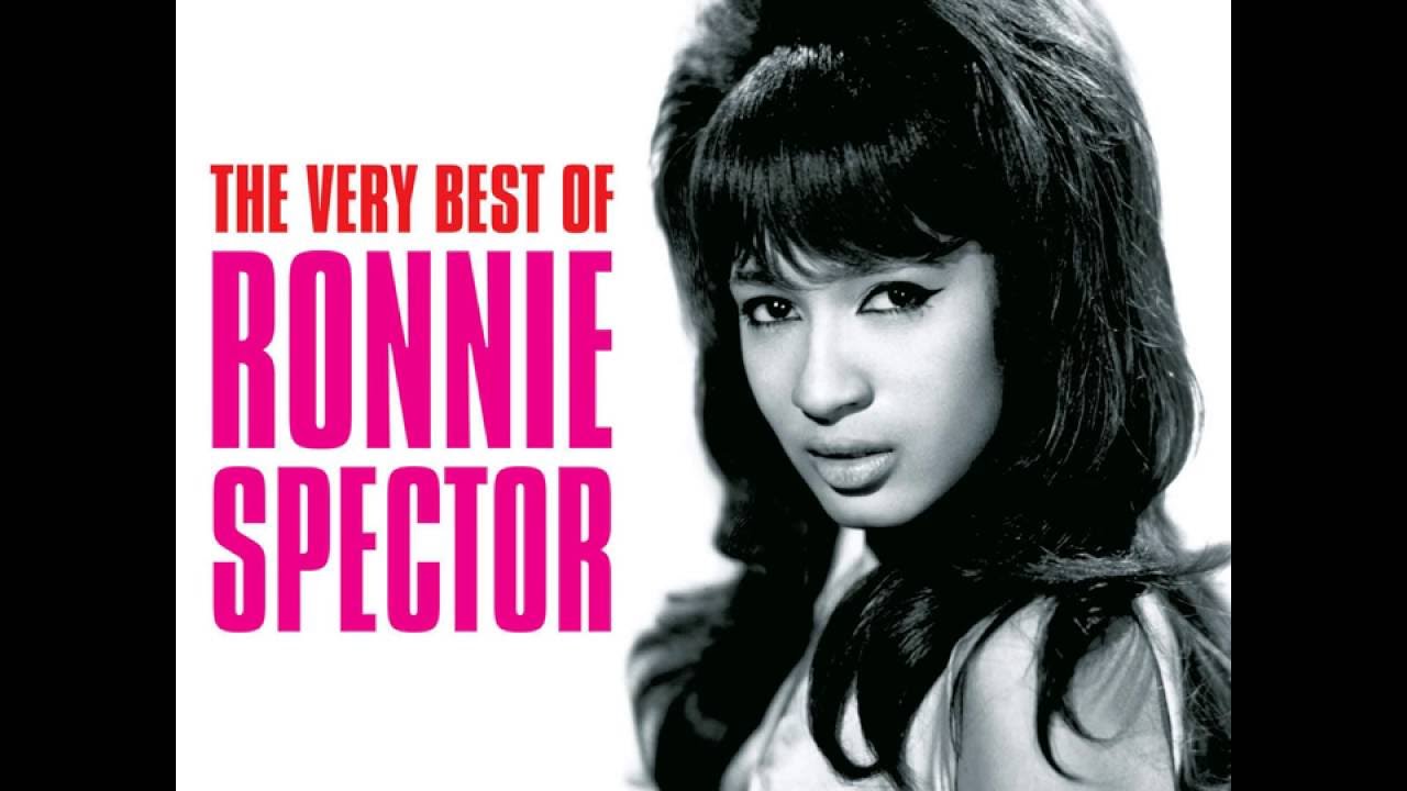 The Ronettes - 07 Be My Baby (HQ) - YouTube