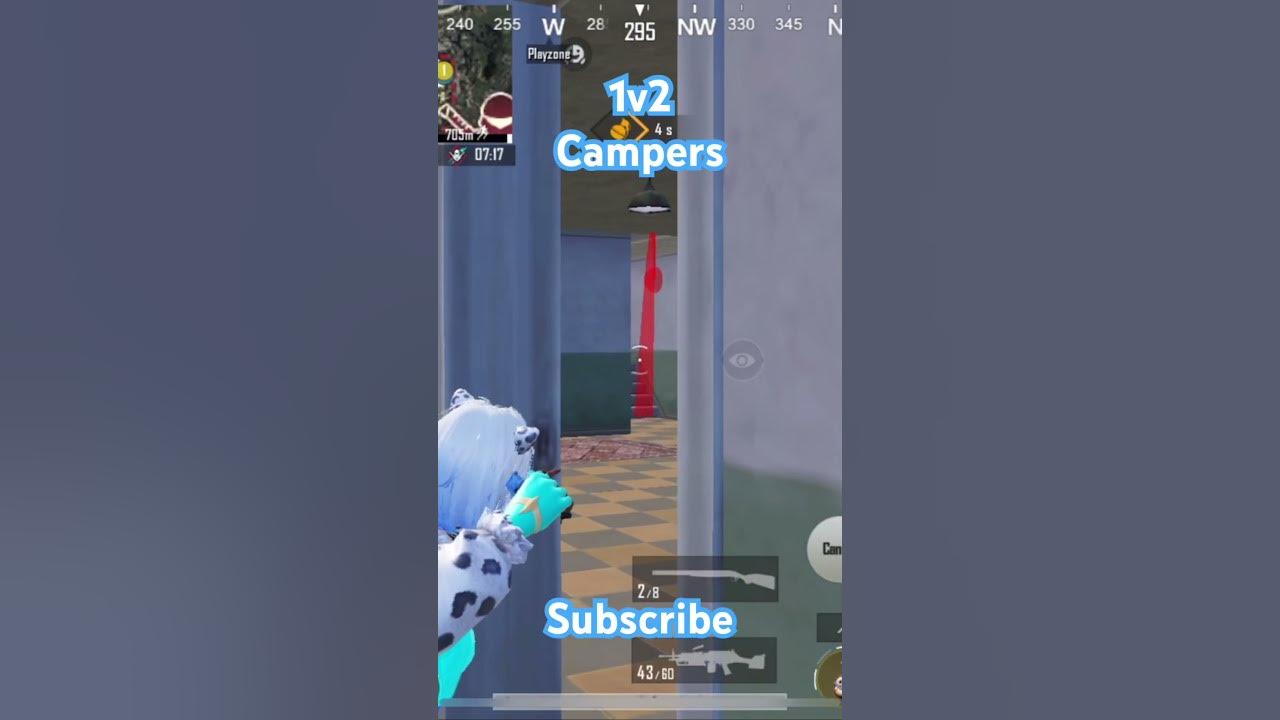 Perfect nade #pubgmobile #pubgm #viral #pubgmshorts #bgmi #bgmishorts #1v2 - YouTube