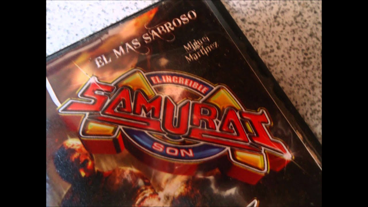 Sonido Samurai en amozoc-Mi corazoncito 3-nov-2012 .wmv - YouTube