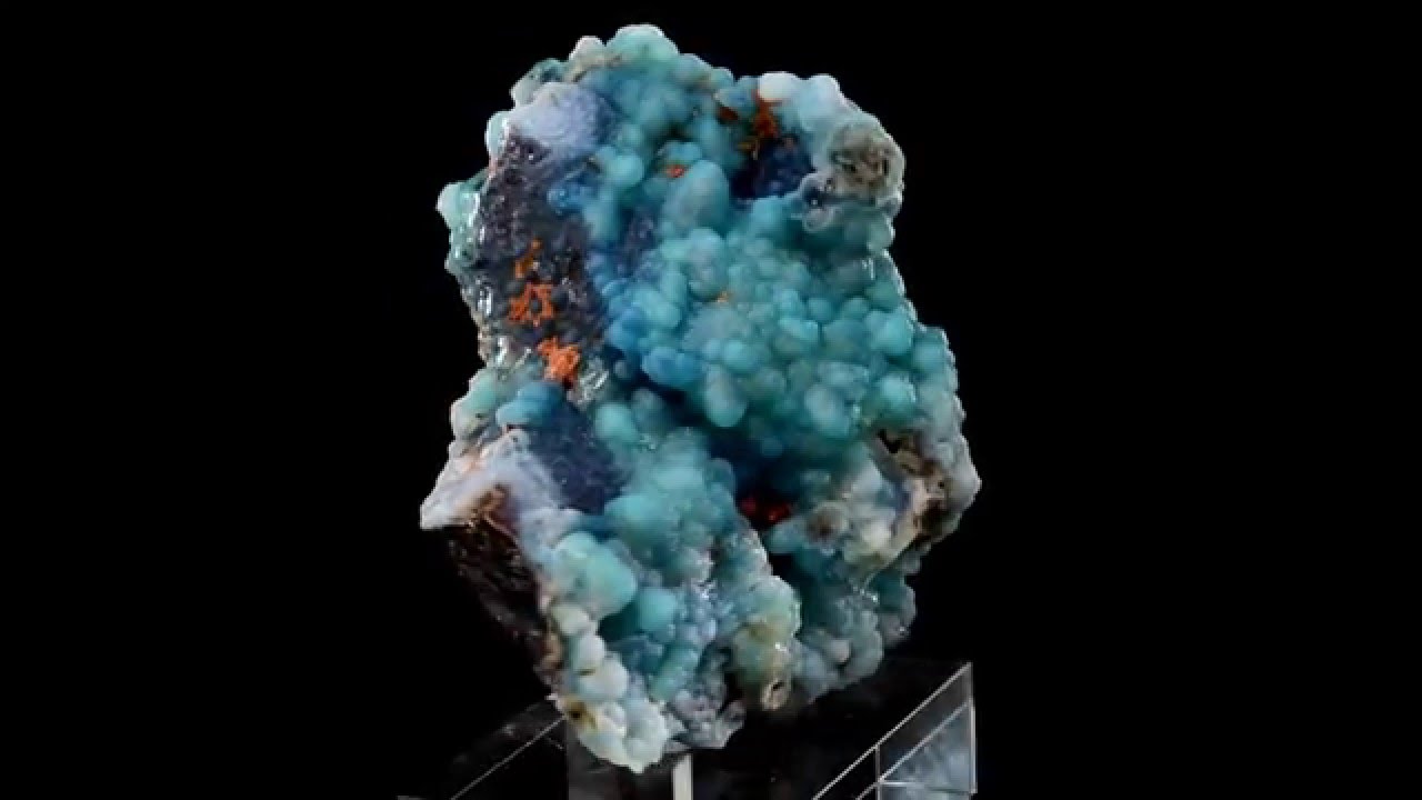 LA07, Opal, Khorixas Namibia - YouTube