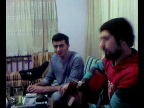 gesi bağları emrah kumbar & osman armağan
