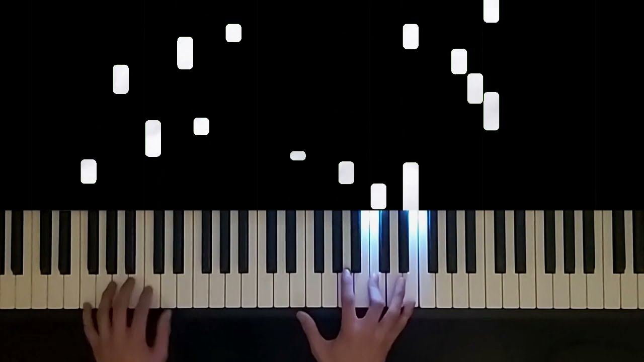 Jacob Ladegaard - Petrichor - YouTube