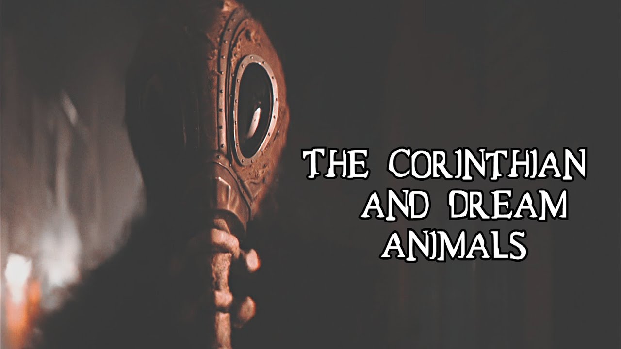 The Corinthian + Dream [Animals] - YouTube