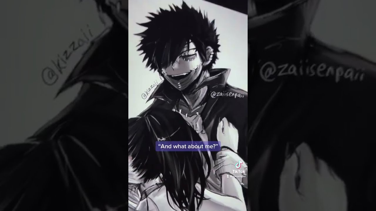 ( Dabi x Y/N ) y/n doesn’t get on their knees for no man…Unless Dabi ...