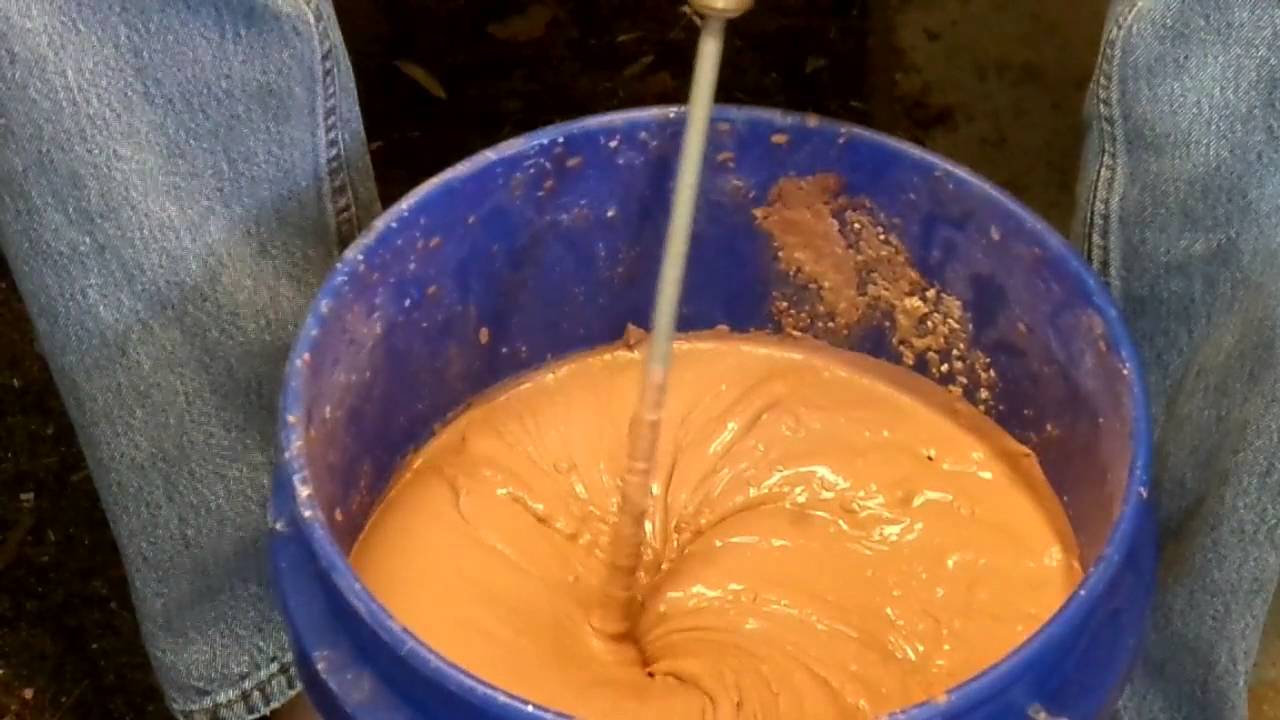 Reclaiming clay - YouTube