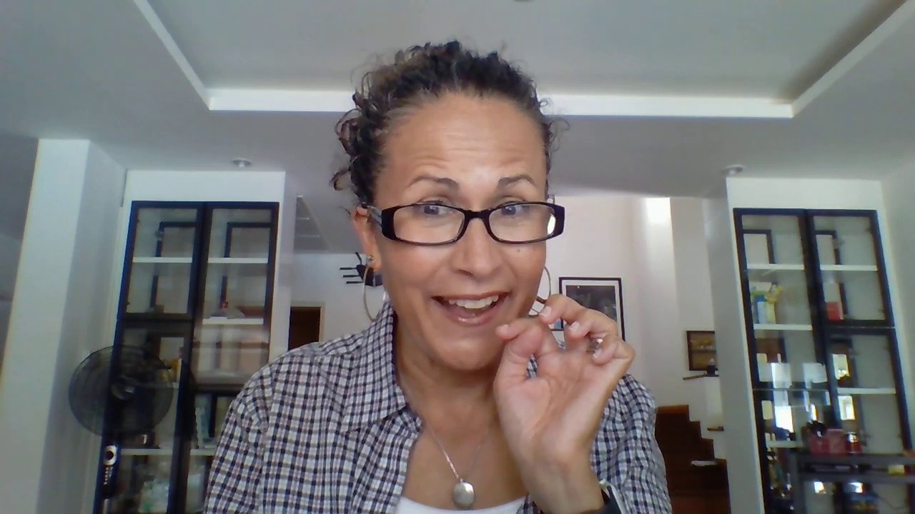 Bumble Bee Free Library: Story Time with Ms. Stephanie - YouTube