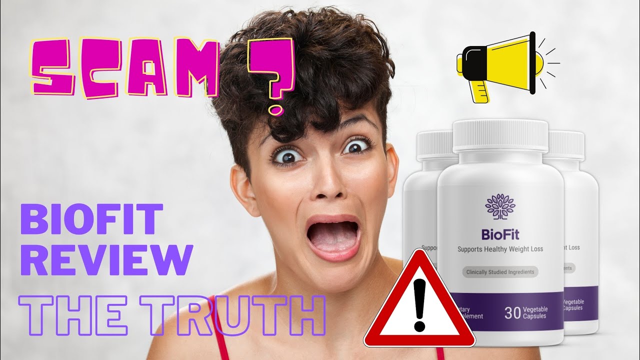 Biofit Review | Biofit Probiotic Review | Biofit Review 2021 | Biofit ...