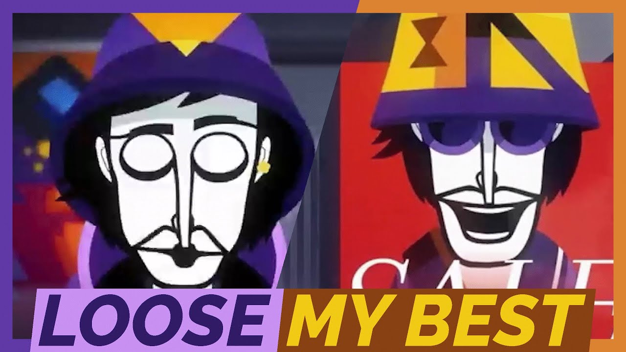 Loose x My Best | Mashup - YouTube