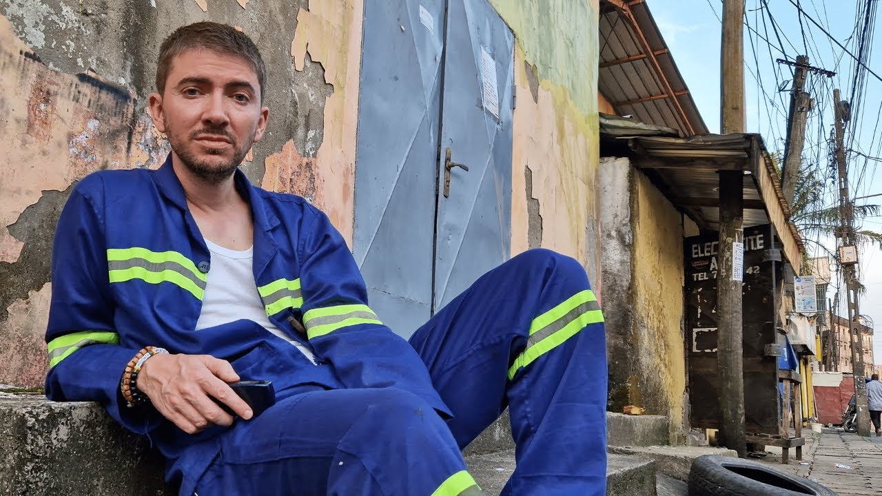 Alex du Kamer - DELESTAGE (feat. Djess Panebo) - YouTube Music