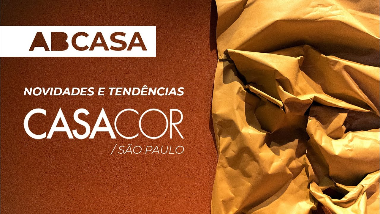 CASACOR São Paulo 2023: Arte, Inovação e Inspiração! | Com ...
