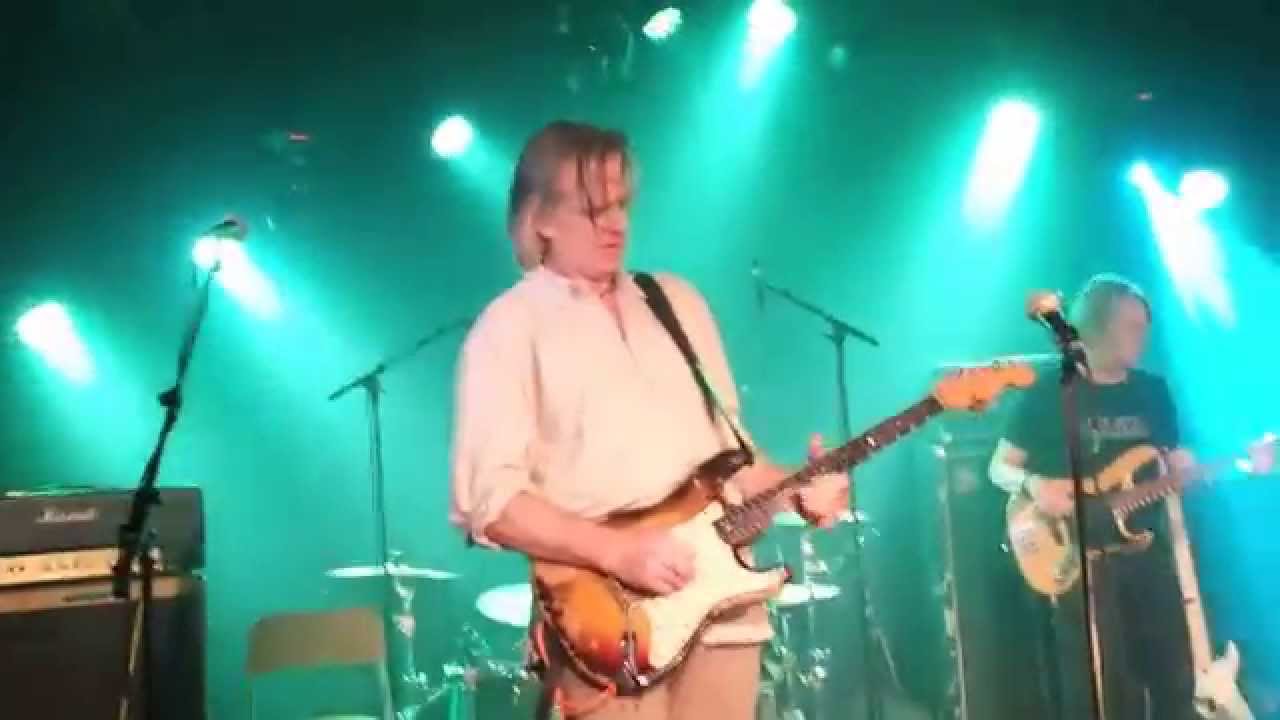 Frede Fup i Randers, Sprut - YouTube