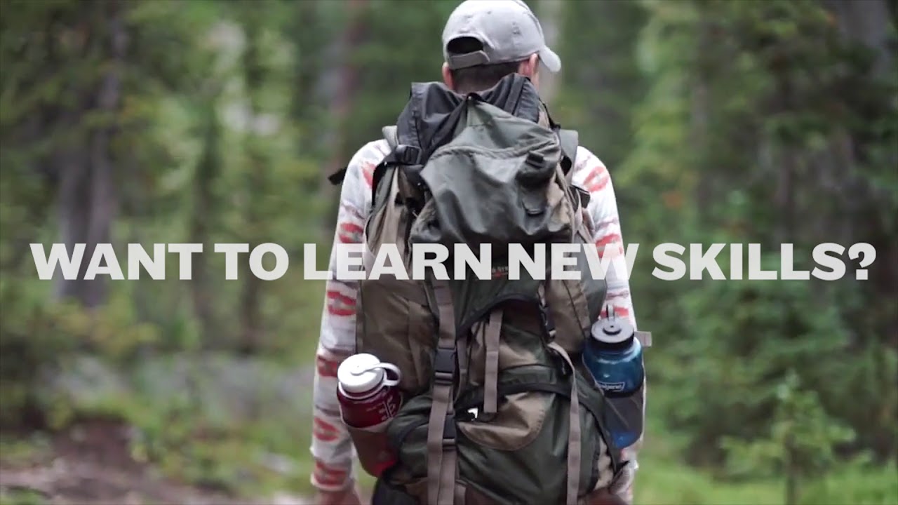 The Adventure Network - YouTube