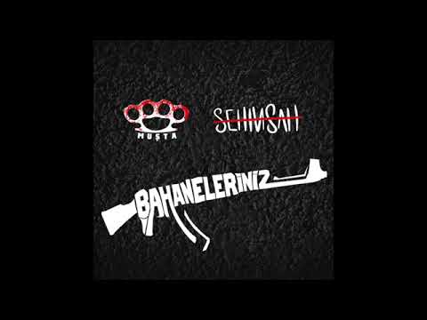 Şehinşah-bahaneleriniz