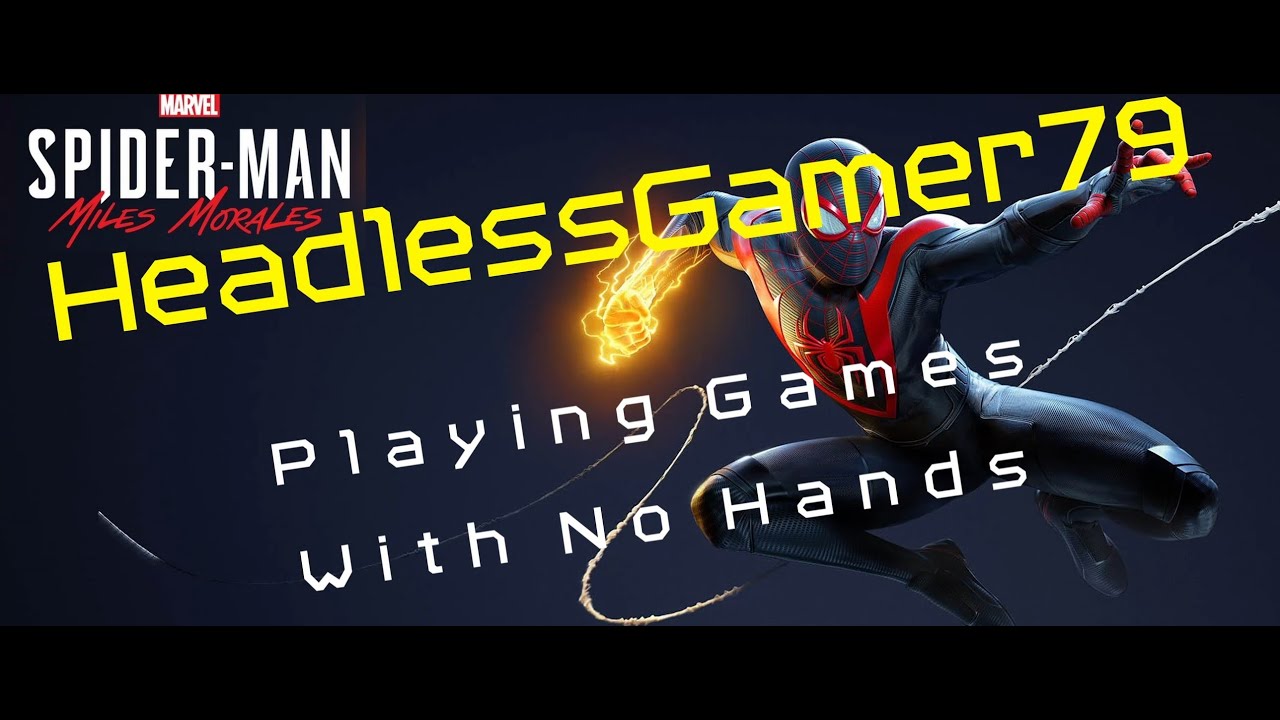 Marvel's Spider-Man: Miles Morales | Time To Rally | (PC) [21:9 ...