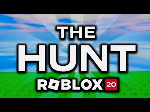 THE HUNT 1 ☄️ 🔴CANLI YAYIN