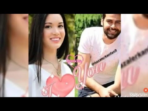 Erkan ve Hazal💞💞