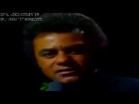 Johnny Mathis - When A Child Is Born (Music Video) - YouTube Music