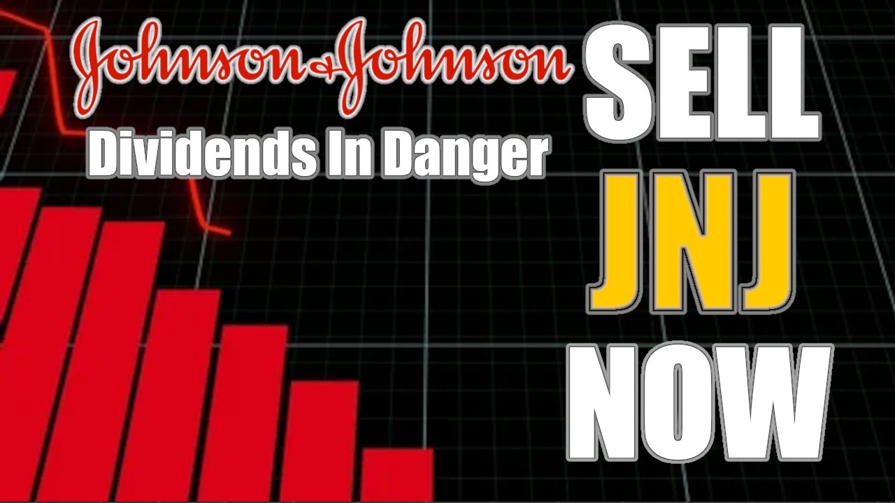 Is Johnson&Johnson Done?! | JNJ Stock Analysis 2024! | - YouTube