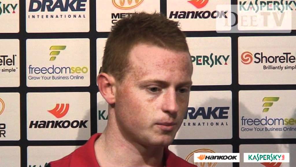 Sam Blease Rising Star - YouTube