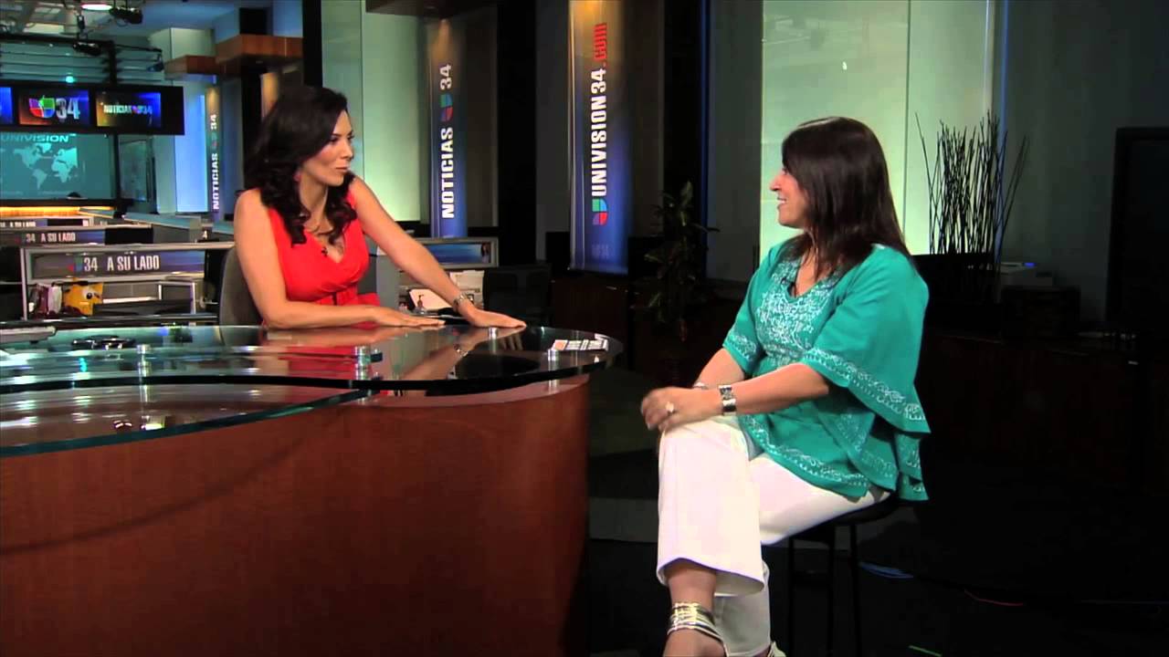 Gabriela Teissier - DEMO REEL 2013 - YouTube