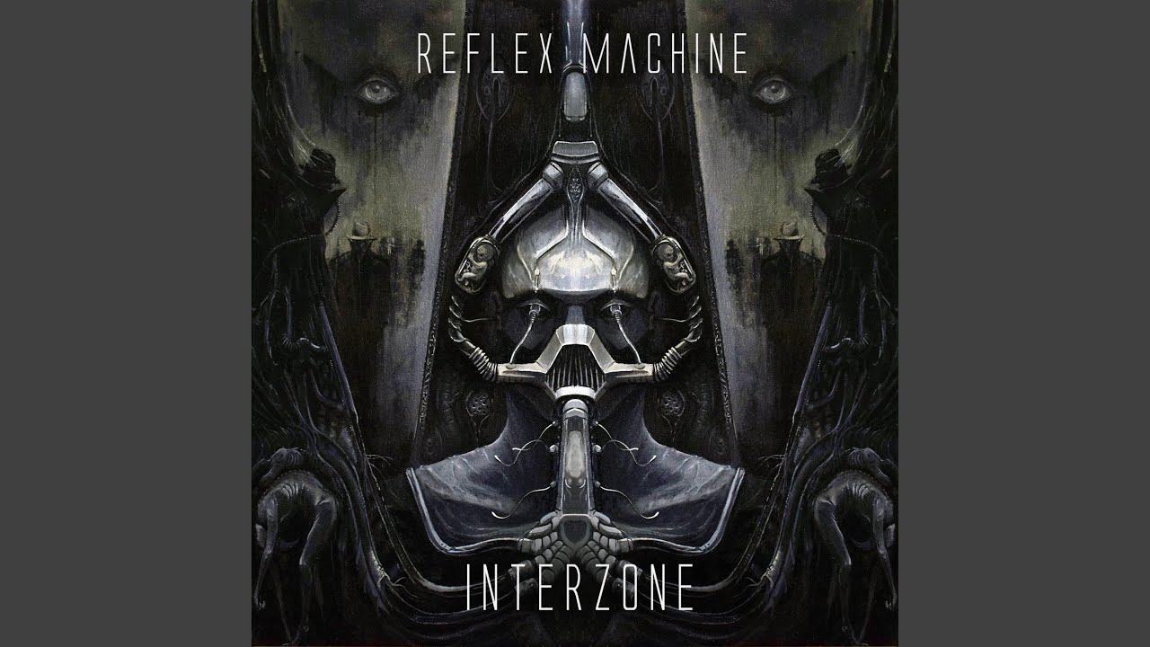 Interzone - YouTube