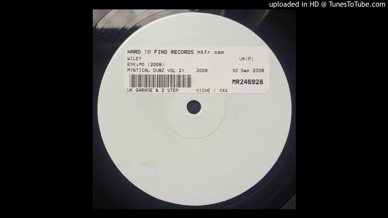 Wiley - Eskimo 2008 (Mix 1) - YouTube