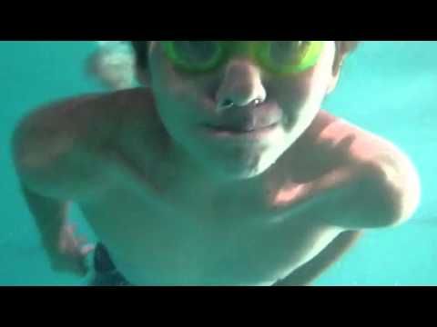 Fish Family - YouTube