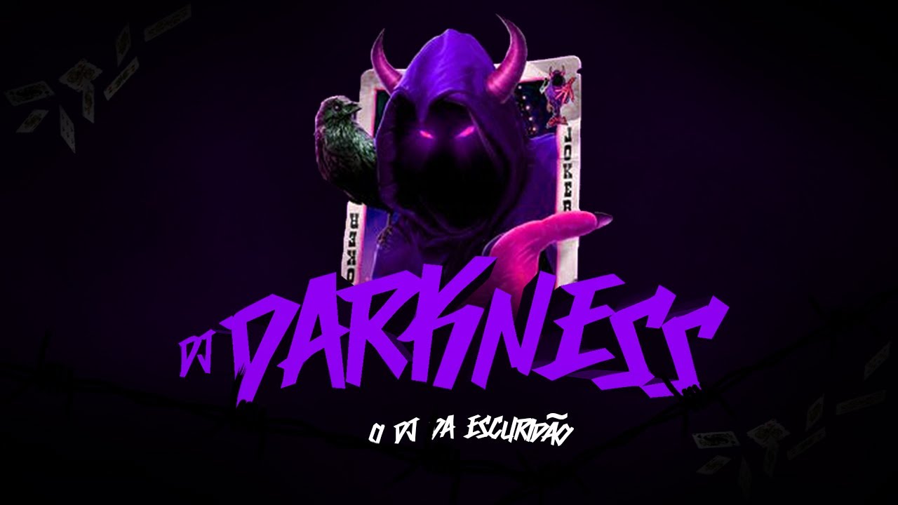 MTG - PHONK - DJ DARKNESS - YouTube