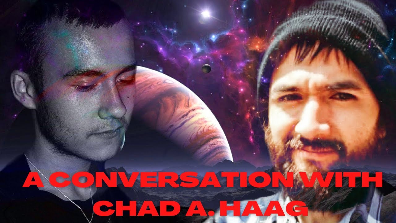 Hegel, Žižek, Theology and More w/Chad A. Haag - YouTube