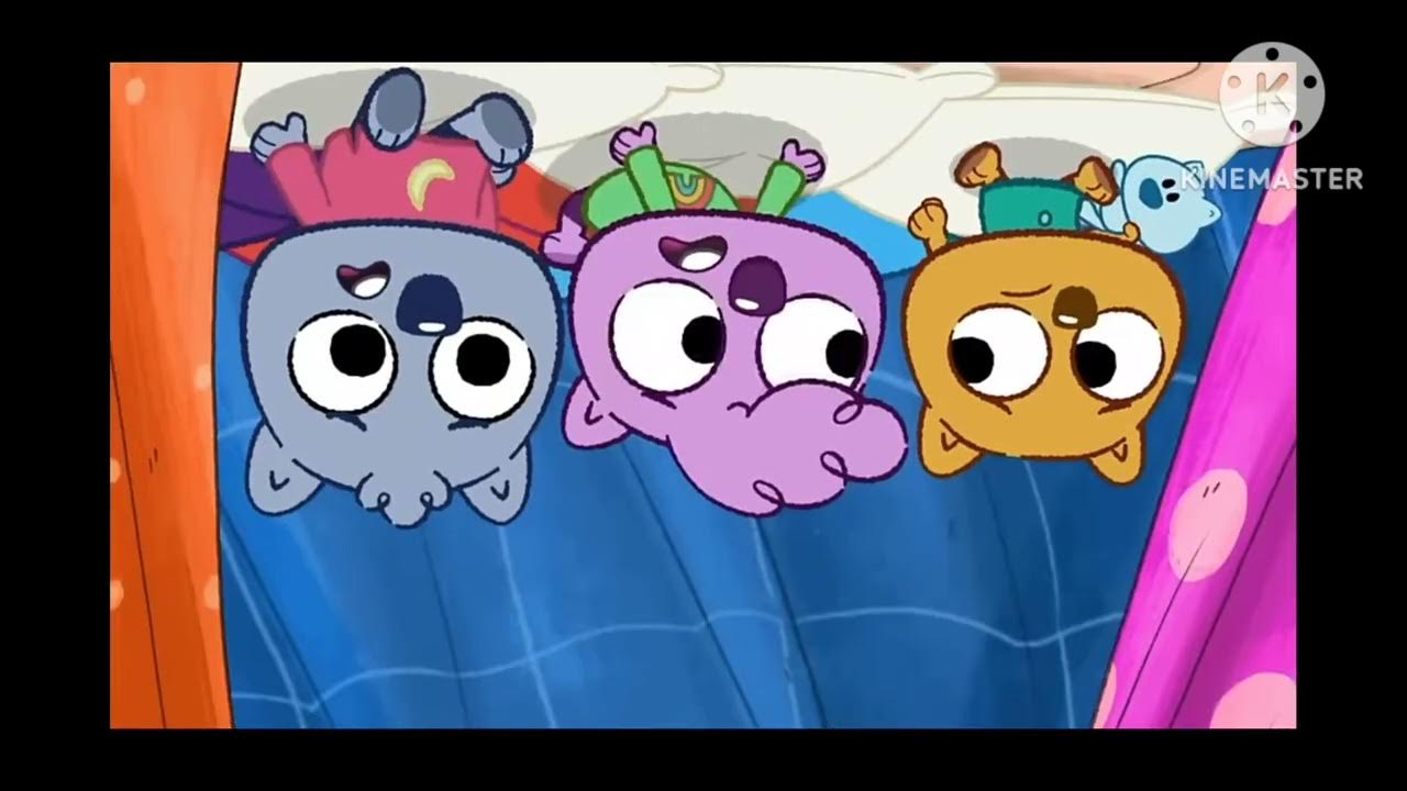 Preview 2 Work it out Wombats Stuff V3-V6 - YouTube