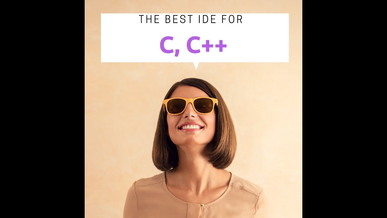 C++ programming | Working with JCppEdit v3.8 - YouTube