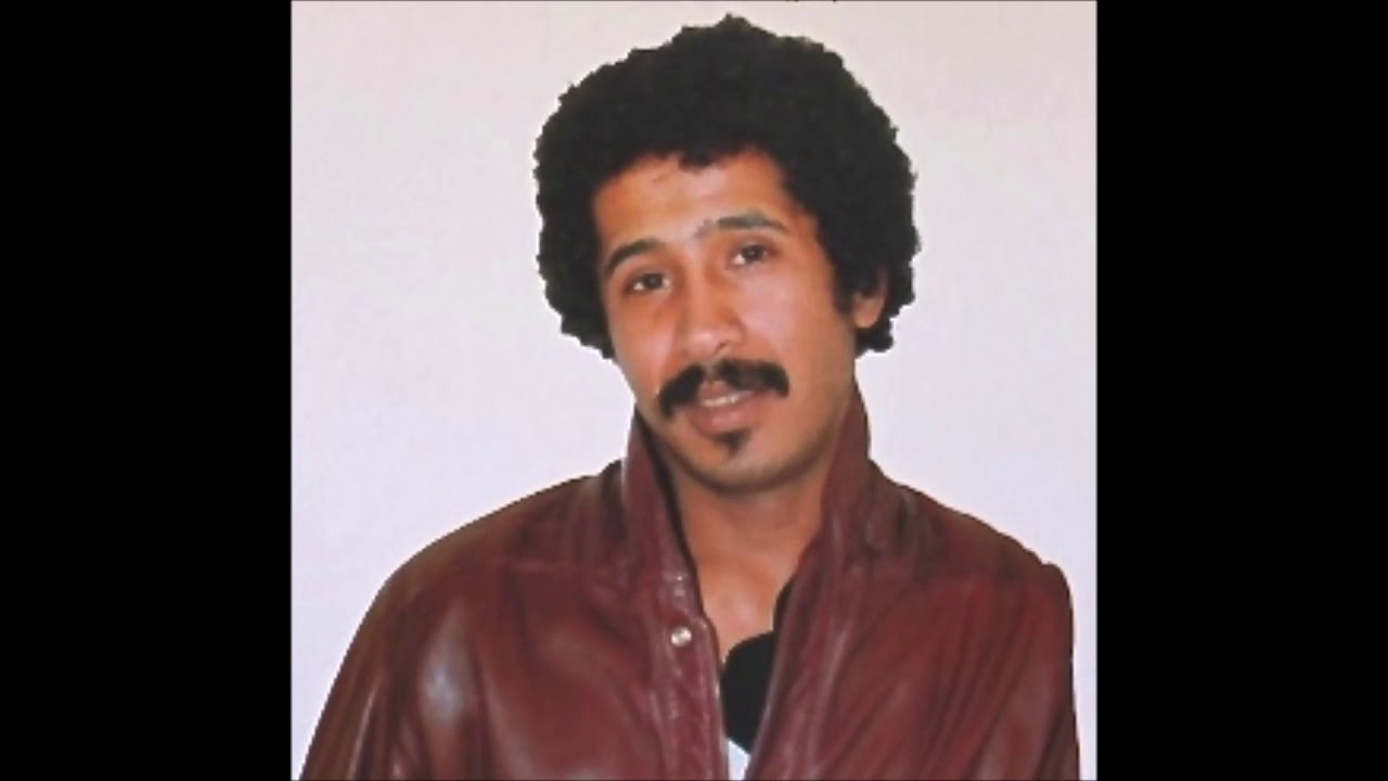 Cheb khaled chaba ya chaba by laredj souftell - YouTube