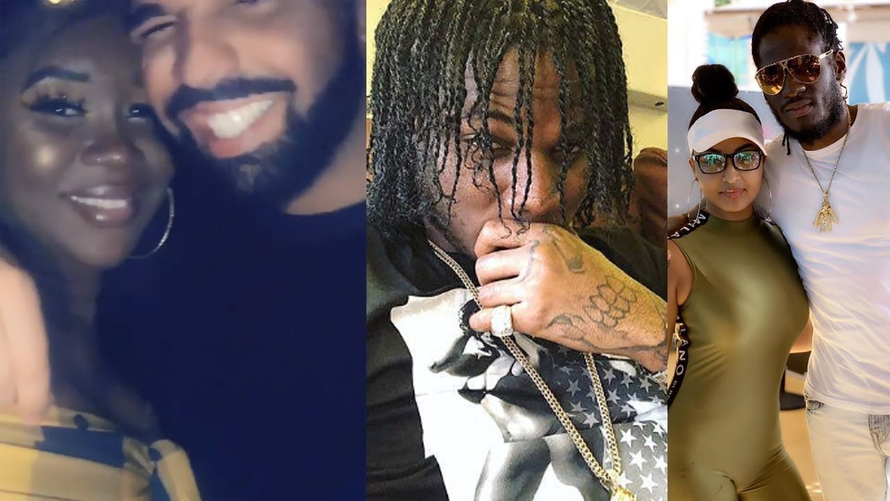 Masicka NEW Year | Drake Express LOVE For Popcaan SISTER | FootaHype In ...