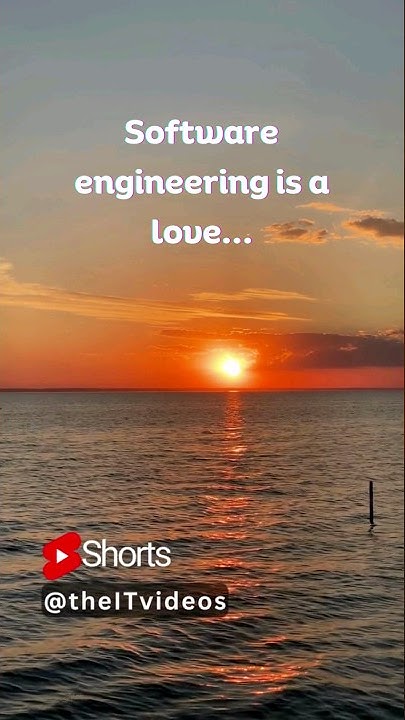 #softwaredev #softwaredevelopment #motivation #coding #motivational - YouTube