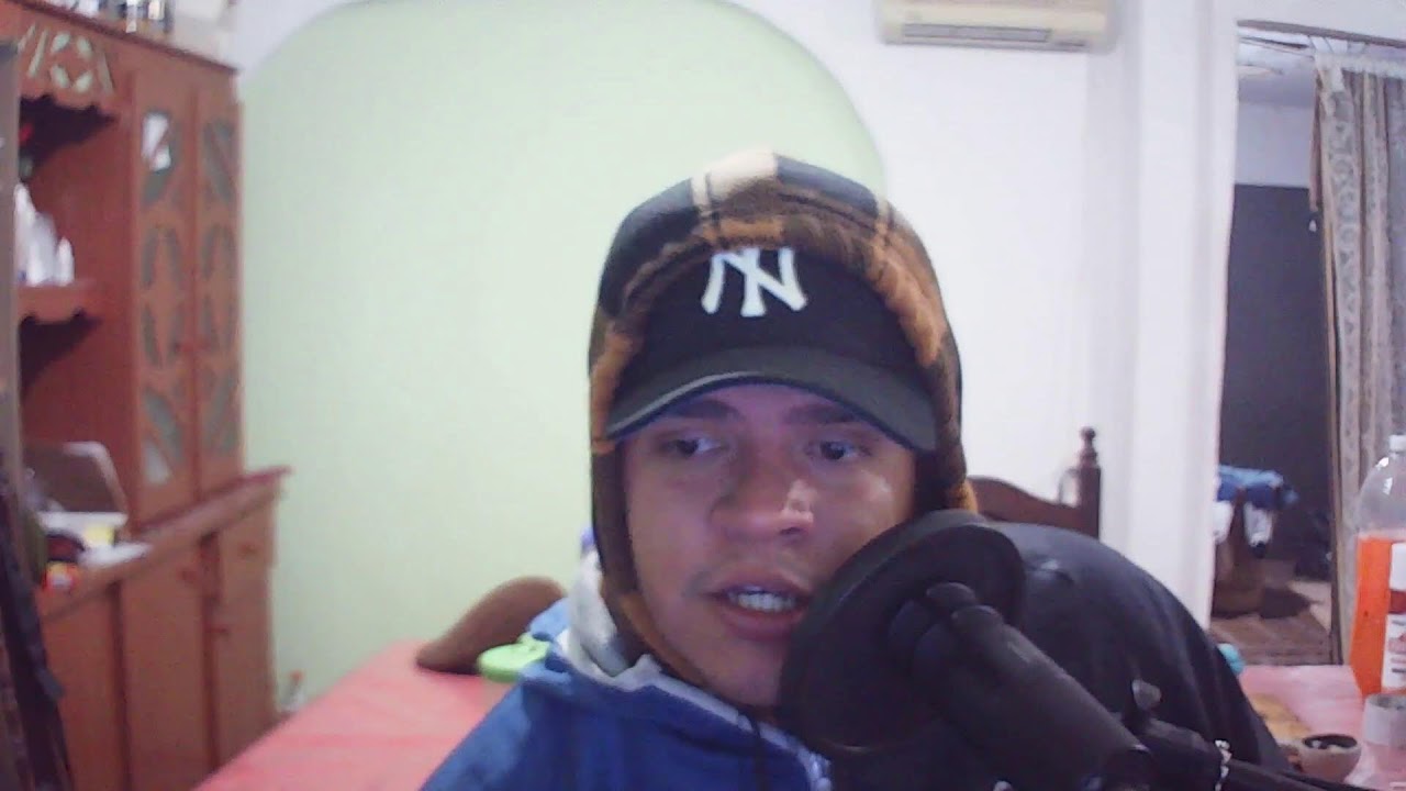 Somos streamer con Manuel - YouTube