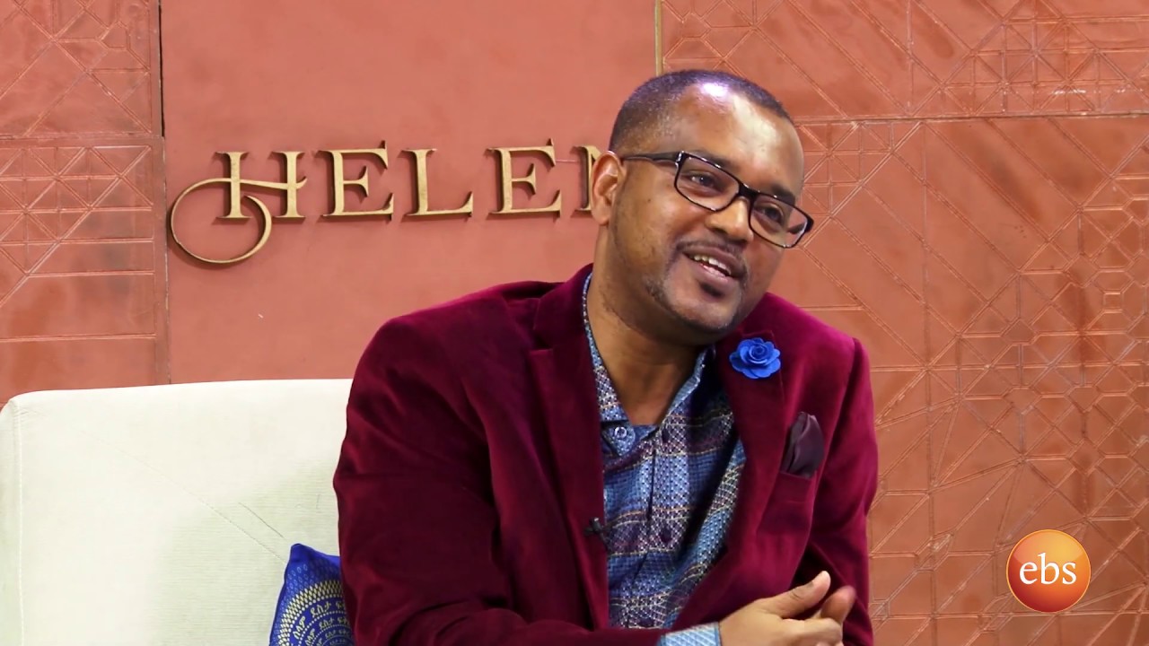 Helen Show S17_E11 Mentors - YouTube