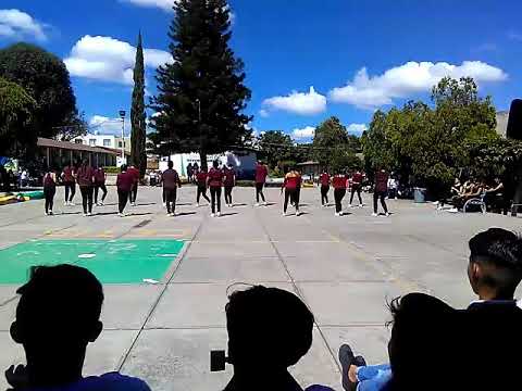 •YOUTHPASSION• CBTIS 246 - YouTube