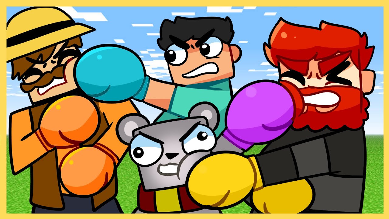 SUPER SMACKERS! - YouTube