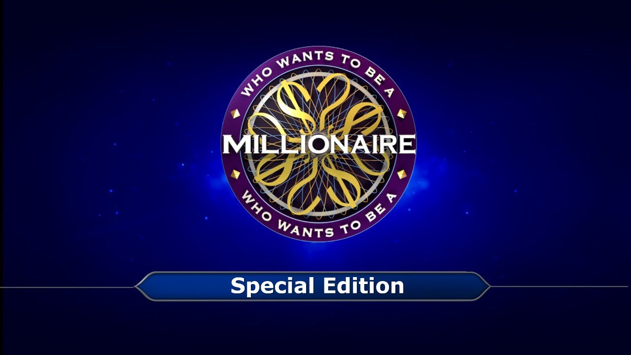 Wwtbam Special Event (100 Subscribers) - YouTube