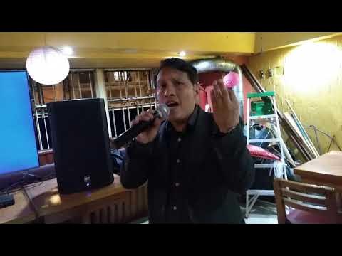 digan lo que digan cancion cover - YouTube