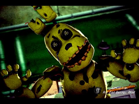 Five Nights At Frady's 3 Full | (Onaylanmış ) - YouTube