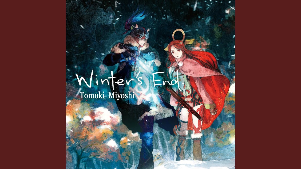 Eternal Winter - YouTube