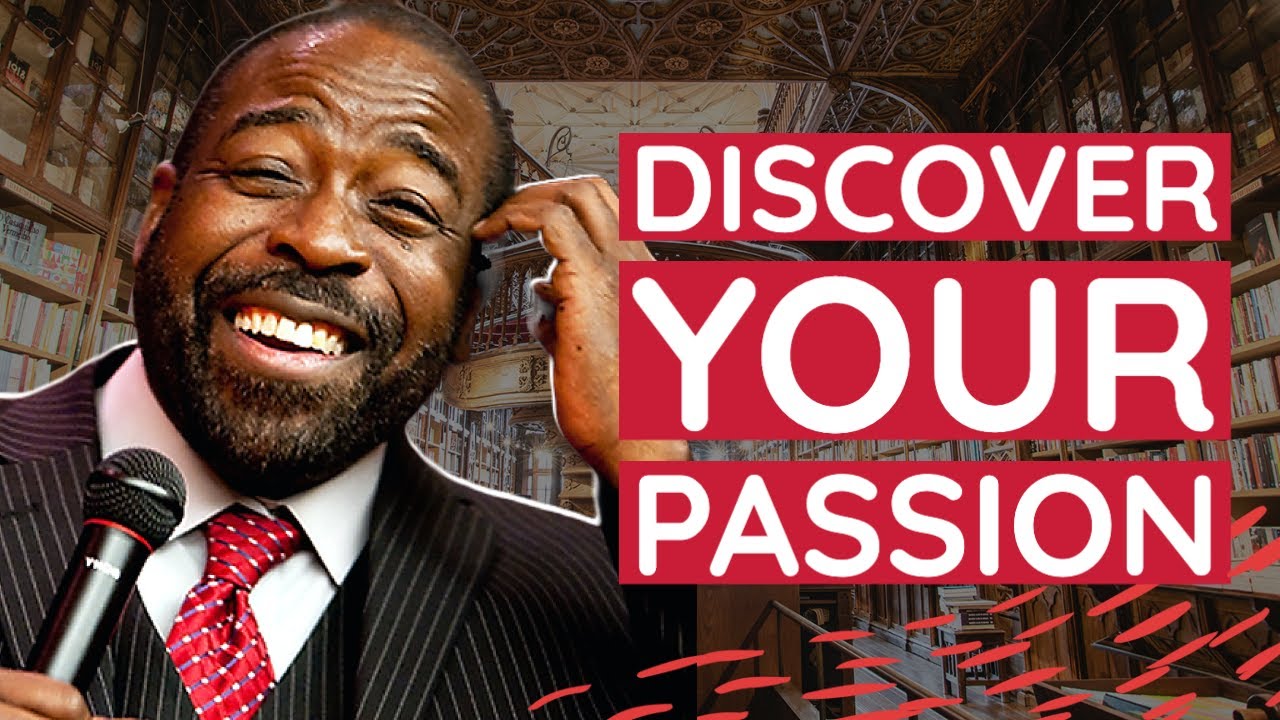 Find Your WHY! How to Discover Your Passion & Live a Meaningful Life ...