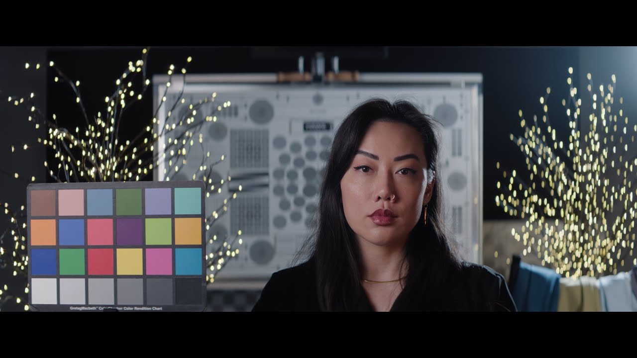 Cinema Lens Test: Hawk V-Lite, Hawk Class-X and Hawk V-Lite Vintage '74 ...