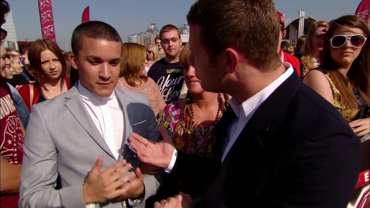 Great auditions from Britain's got talent & X-Factor - YouTube
