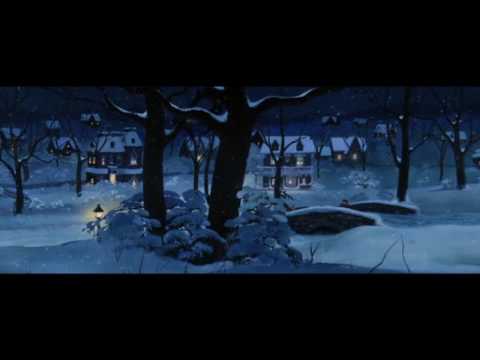Lady and the Tramp Intro (Swedish) + Christmas song (English)