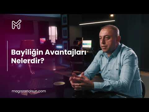 Bayilik Avantajları Nelerdir?