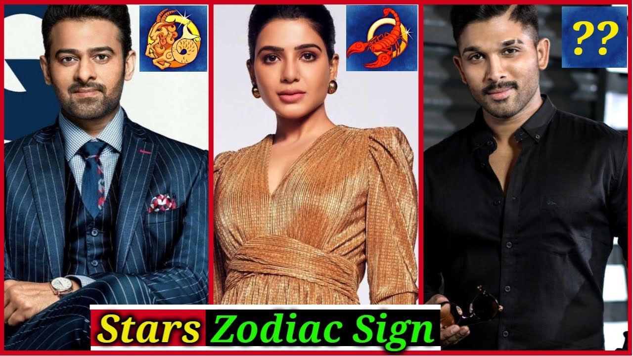 Ramcharan zodiac sign 60 photos - Youhoroscope.com