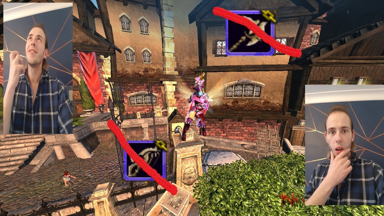 Neverwinter mod 20. MIRAGE NERF AGAIN, WUPWUP, MAIBE SKILL CAME BACK ...