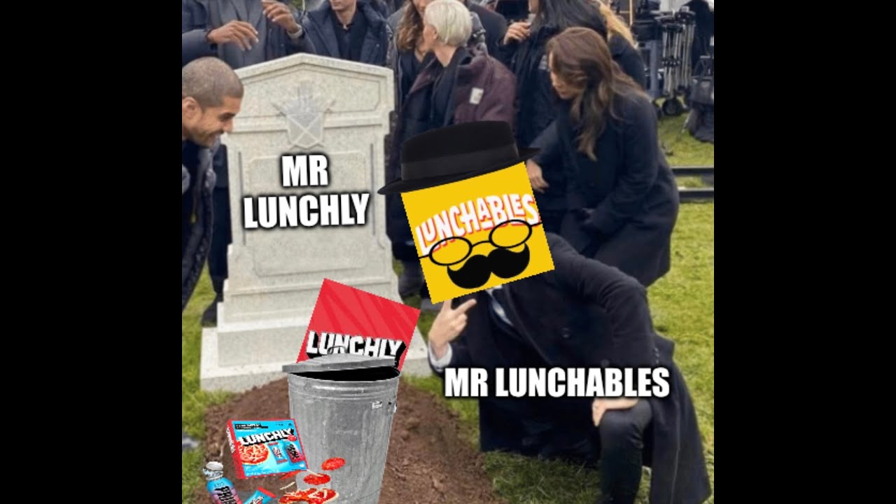 How to draw lunchly - YouTube